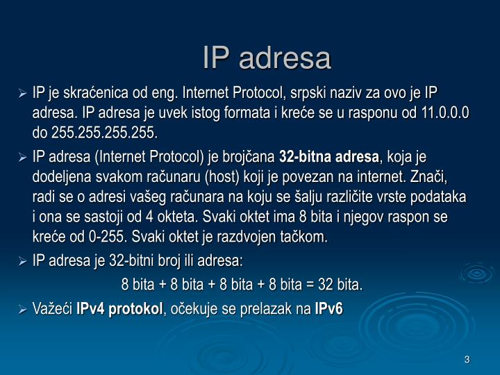 PPT - INTERNET PowerPoint Presentation - ID:5299107
