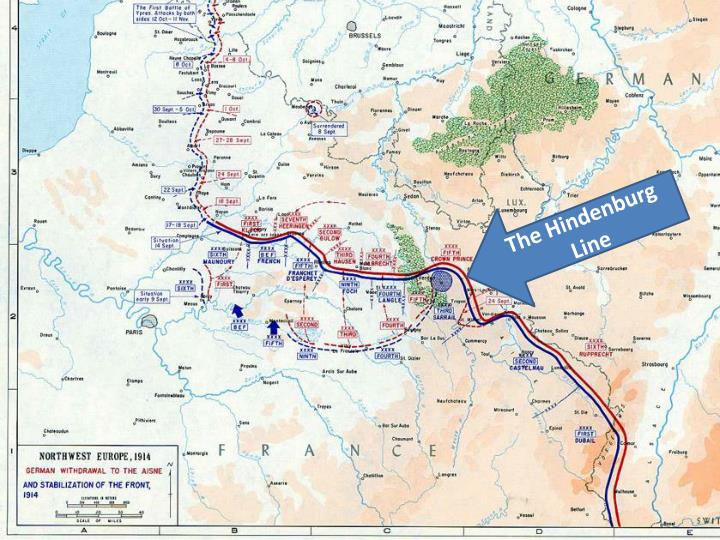 PPT - Consequences of World War PowerPoint Presentation - ID:5300040