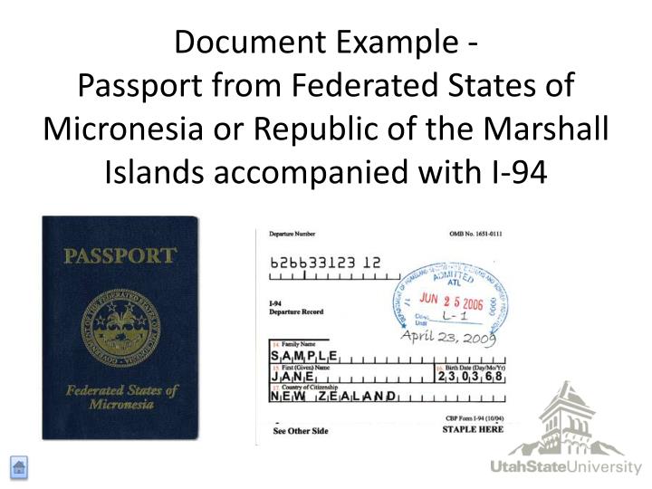 PPT - Form I-9 Training PowerPoint Presentation - ID:5300202