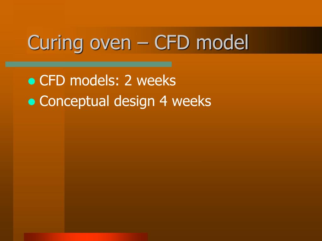 PPT - Designing equipment by using CFD Benefits and pitfalls PowerPoint ...