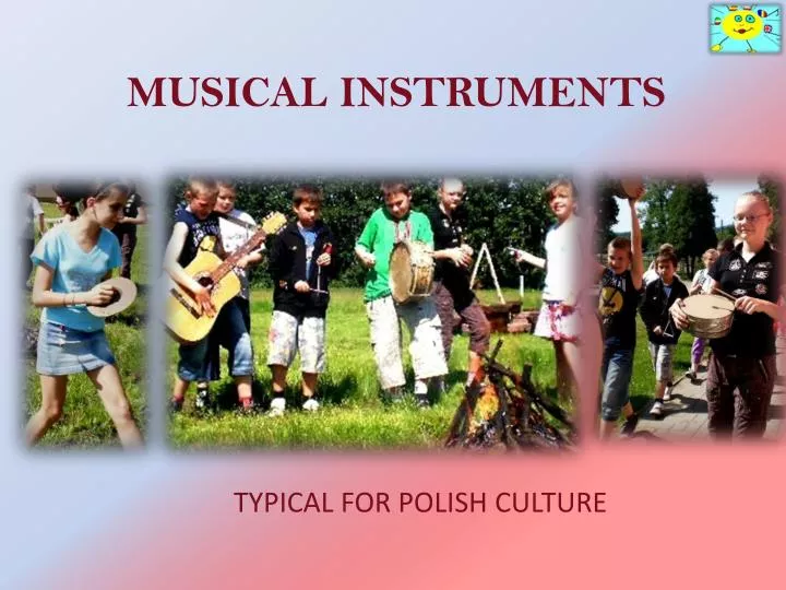 PPT - MUSICAL INSTRUMENTS PowerPoint Presentation, free download - ID ...