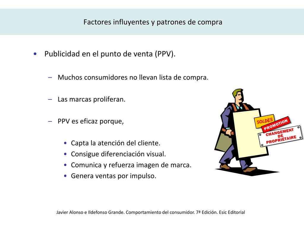 PPT - Tema 13. Procesos de compra y actuaciones postcompra PowerPoint ...
