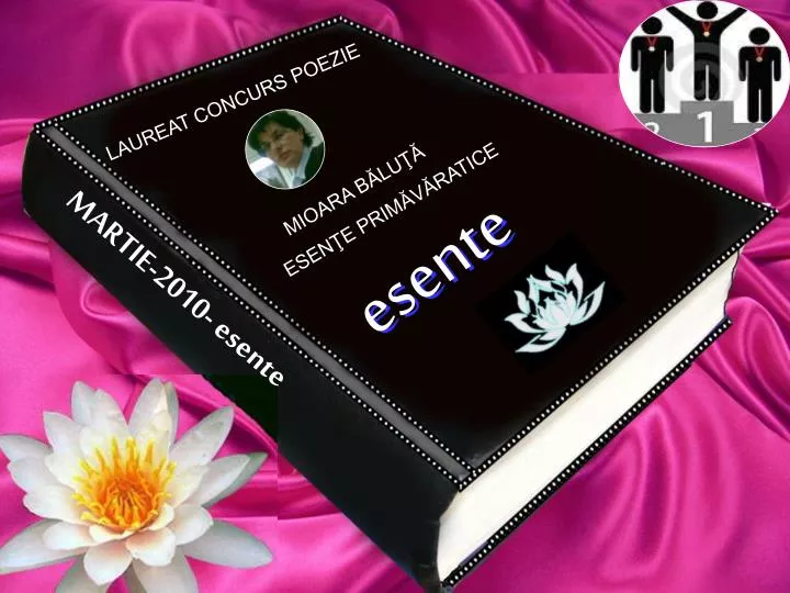 PPT - esente PowerPoint Presentation, free download - ID:5304544