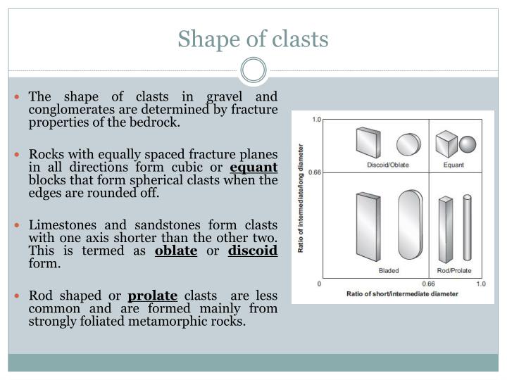 PPT - Detrital Sedimentary Rocks PowerPoint Presentation - ID:5305316