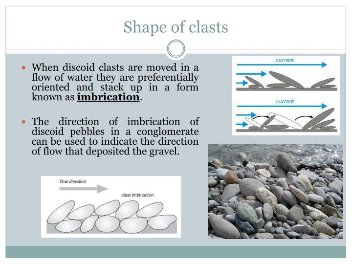 PPT - Detrital Sedimentary Rocks PowerPoint Presentation - ID:5305316