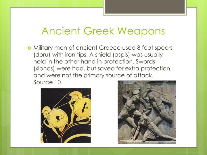 PPT - Ancient Greeks PowerPoint Presentation - ID:5305709