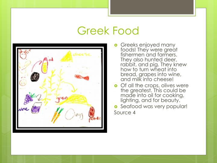 PPT - Ancient Greeks PowerPoint Presentation - ID:5305709