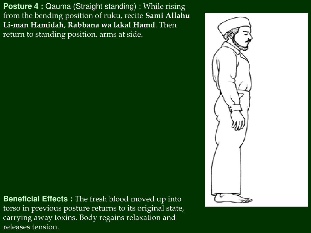 PPT - Physical / Spiritual Benefits of Prayers PowerPoint Presentation ...