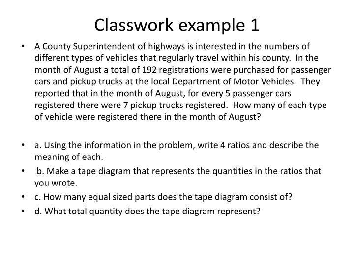 PPT - Math Module 1 Lesson 5 PowerPoint Presentation - ID:5306650