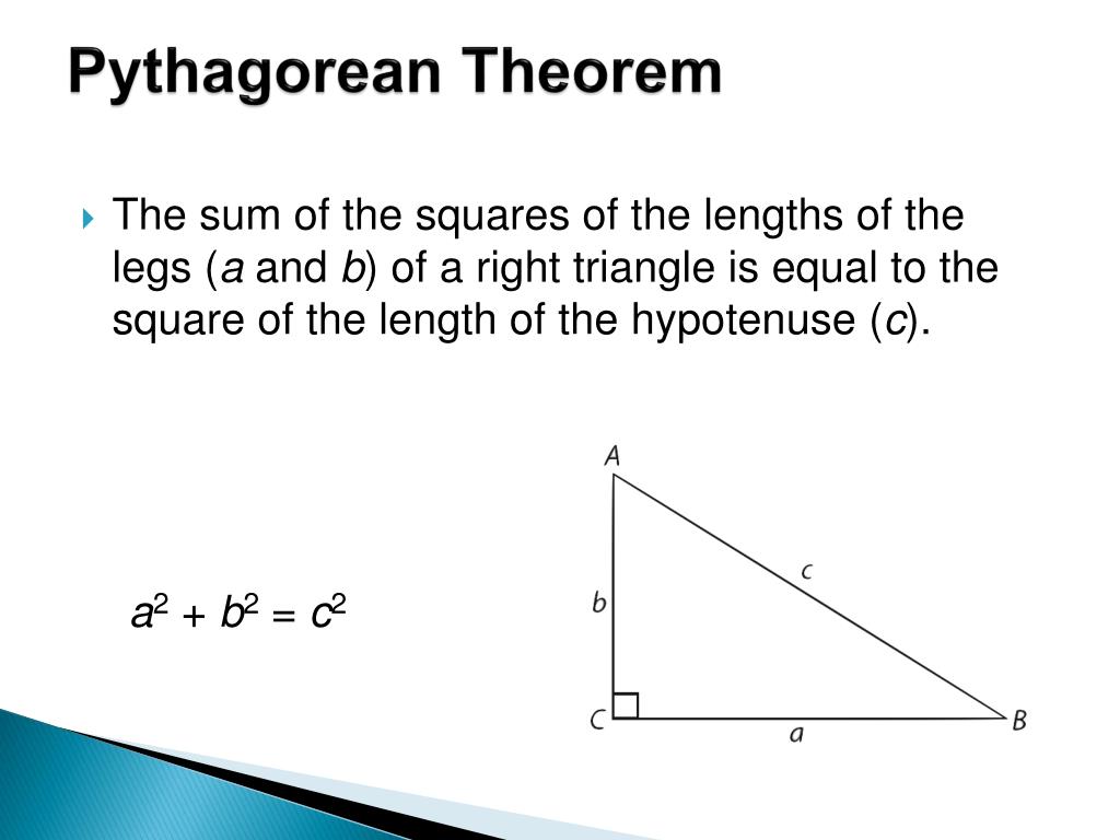Pythagoras Theorem Formula Proof Examples Definition - vrogue.co Pythagoras Theorem Formula Proof Examples Definition - vrogue.co