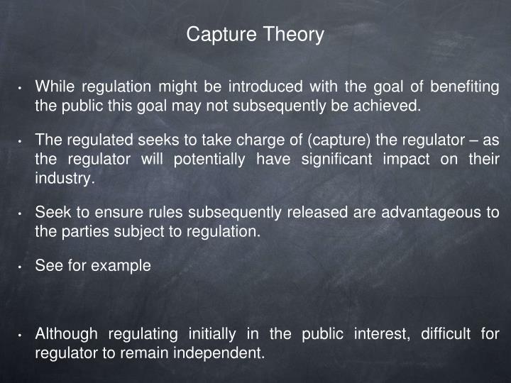 PPT - Regulatory and Political Influence on Accounting Practice Lecture ...