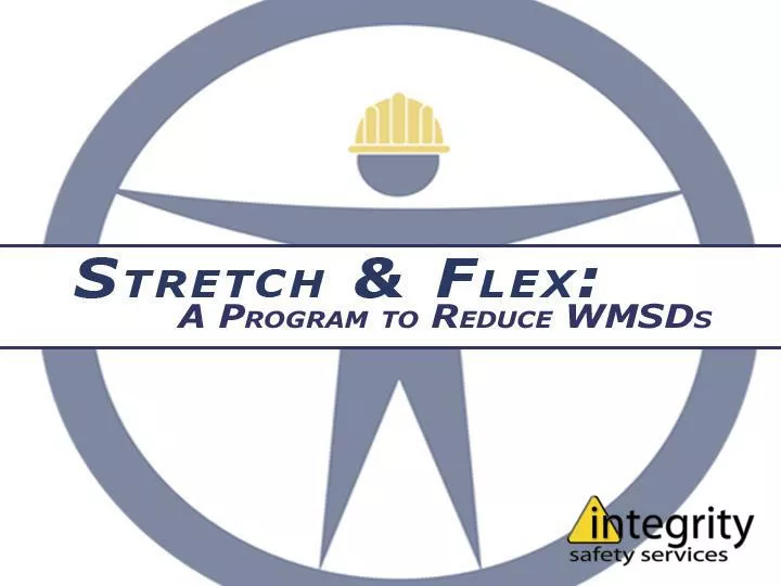 PPT - WMSD's PowerPoint Presentation, free download - ID:5311162