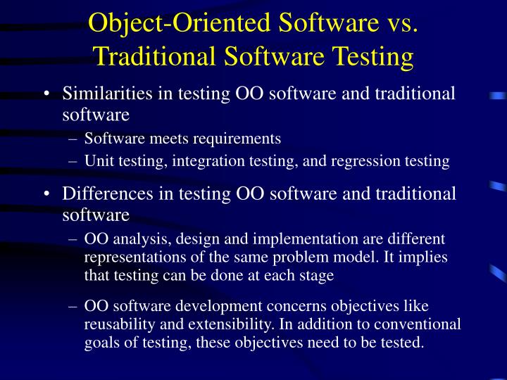 PPT - Software Testing and Quality Assurance: Introduction and ...