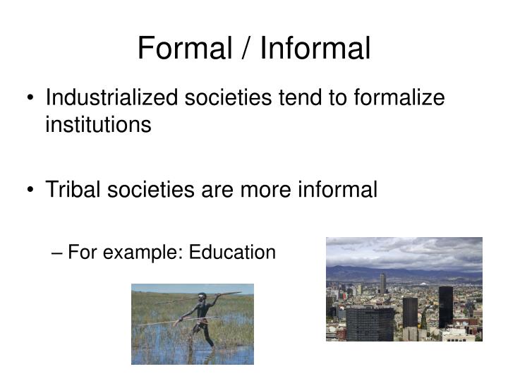 PPT - Social Institutions PowerPoint Presentation - ID:5312279