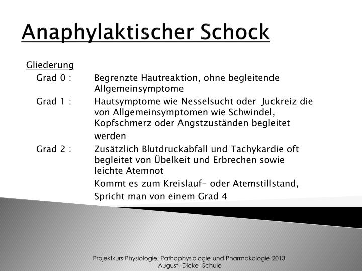 PPT - Der Schock PowerPoint Presentation - ID:5312719
