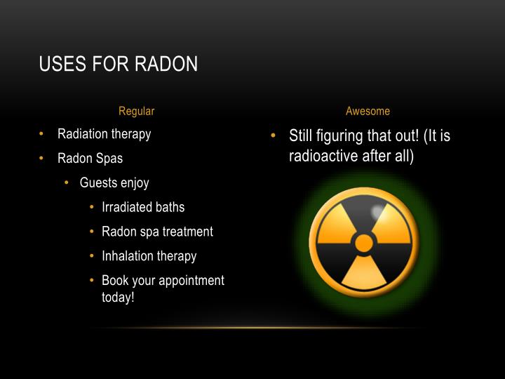 PPT - Noble Gases PowerPoint Presentation - ID:5313841