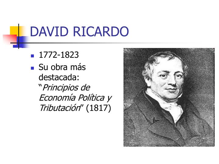 PPT - GRANDES ECONOMISTAS Y PRINCIPALES ESCUELAS ECONÓMICAS PowerPoint ...