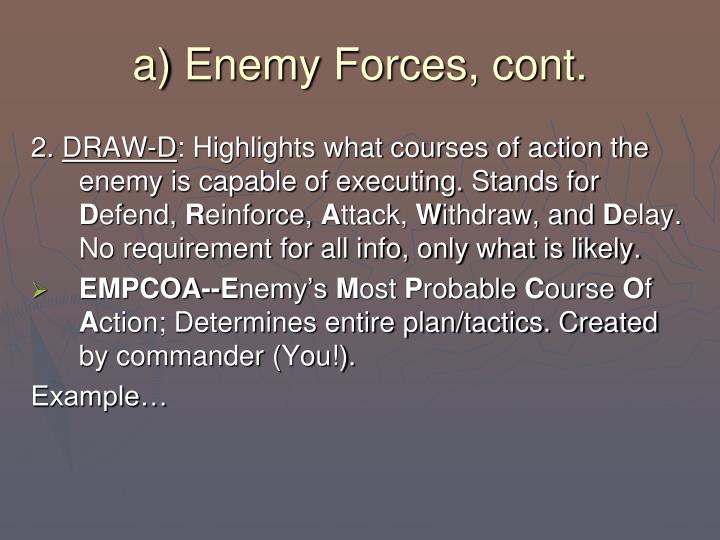 PPT - The Five Paragraph Order PowerPoint Presentation - ID:5316512