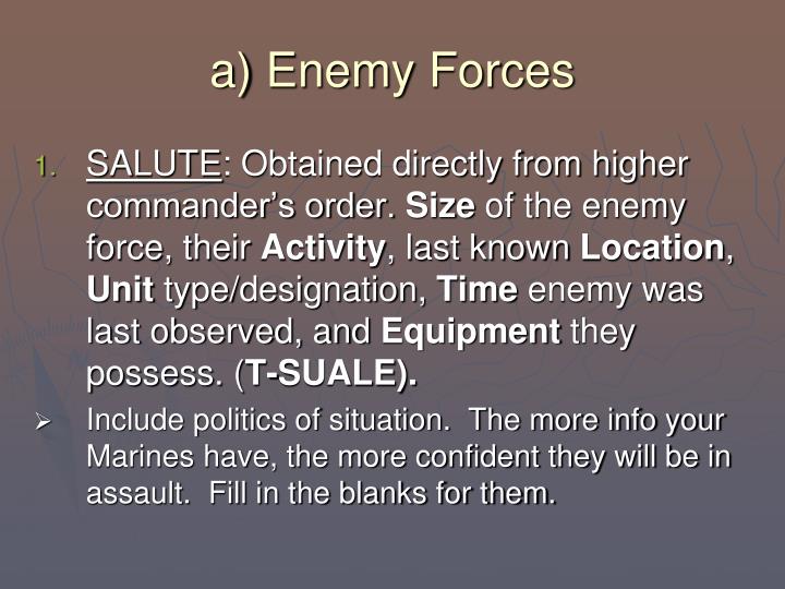 PPT - The Five Paragraph Order PowerPoint Presentation - ID:5316512