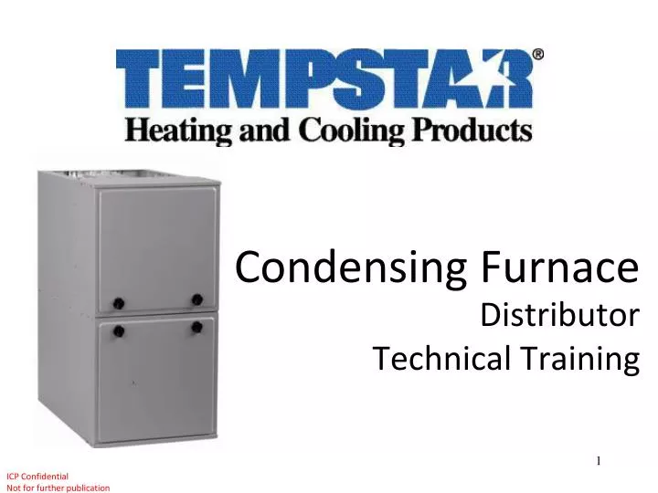 PPT - Condensing Furnace PowerPoint Presentation, free download - ID ... PPT - Condensing Furnace PowerPoint Presentation, free download - ID ...