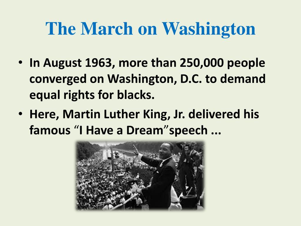 PPT - Georgia and the Modern Civil Rights Movement PowerPoint ...