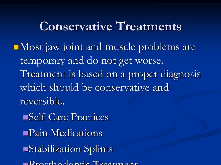 PPT - TMJ and Temporomandibular Joint Disorder PowerPoint Presentation ...