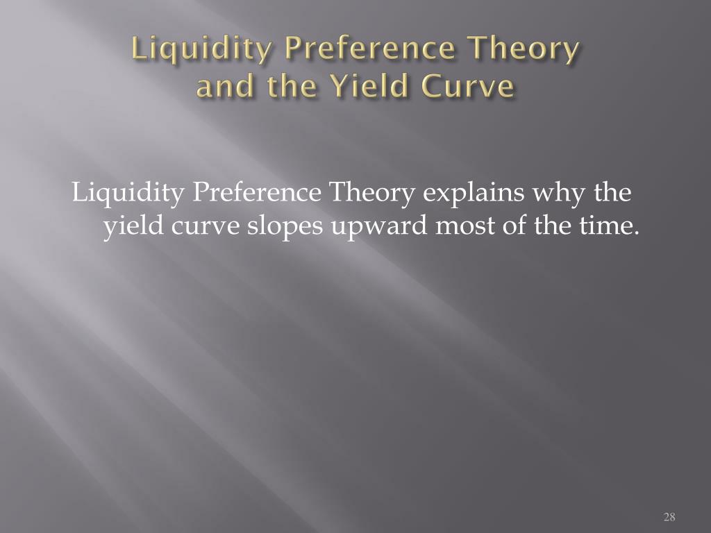 PPT - Modern Financial Markets: Prices, Yields, and Risk Analysis ...