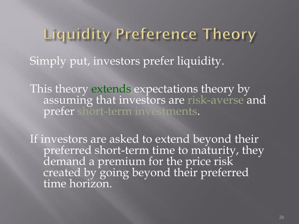 PPT - Modern Financial Markets: Prices, Yields, and Risk Analysis ...