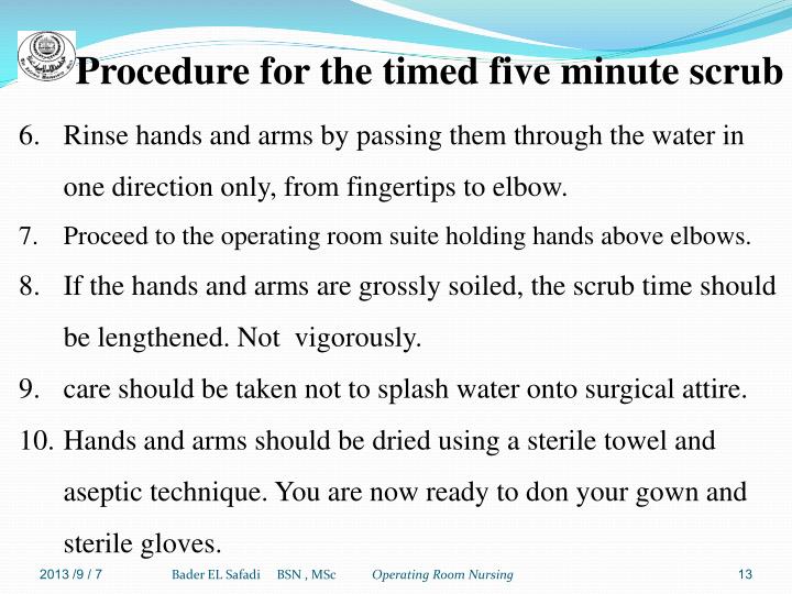 PPT - Disinfection: PowerPoint Presentation - ID:5320698