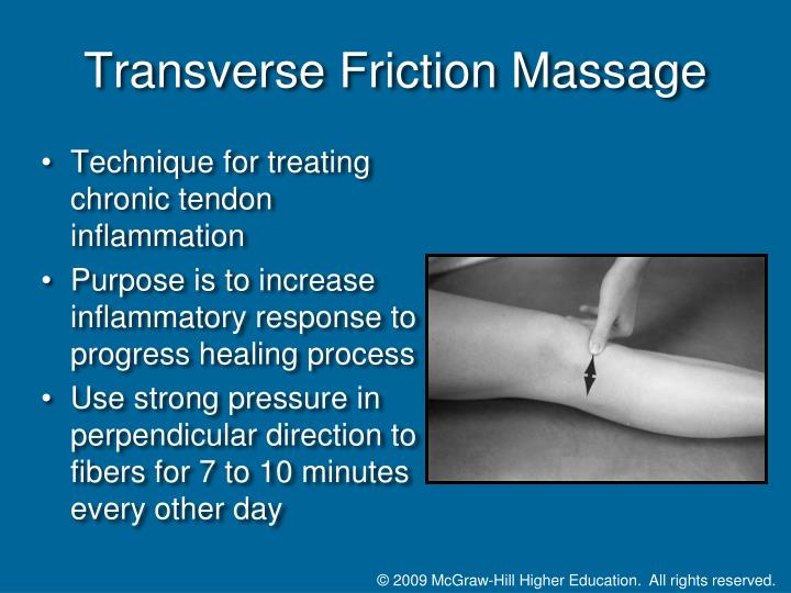 PPT - Chapter 13: Massage PowerPoint Presentation - ID:5321121