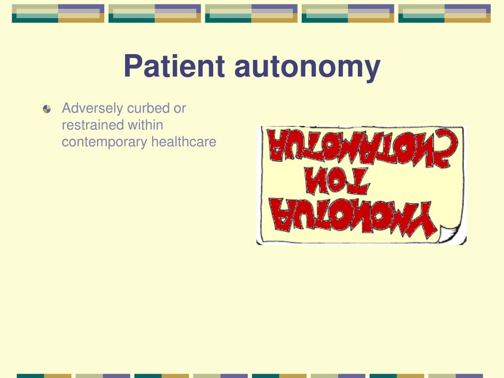 PPT - Promoting Patient Independence in Long-Term Conditions PowerPoint ...