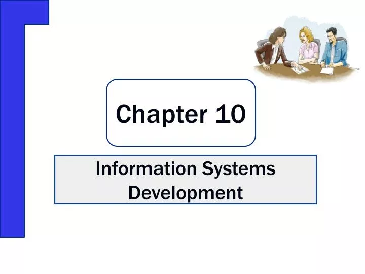 PPT - Information Systems Development PowerPoint Presentation, free ...