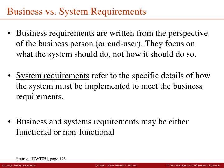 PPT - Requirements Gathering and Analysis PowerPoint Presentation - ID ...