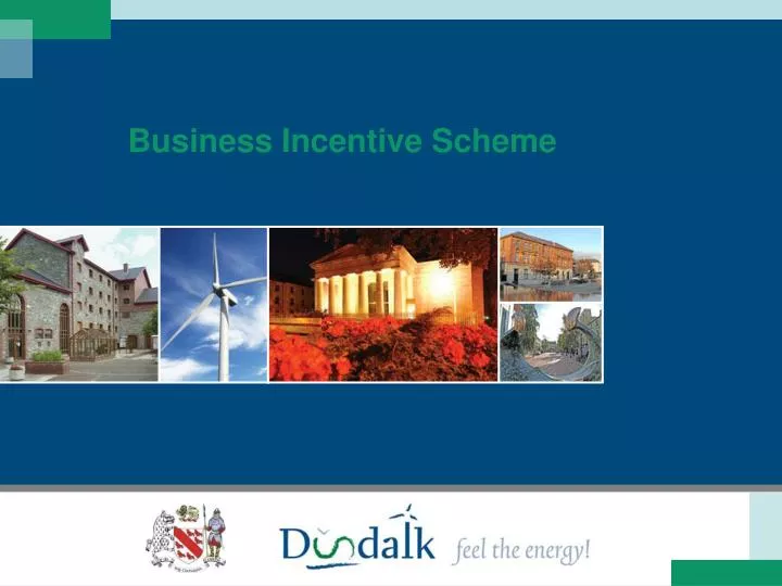 PPT - Business Incentive Scheme PowerPoint Presentation, free download ...