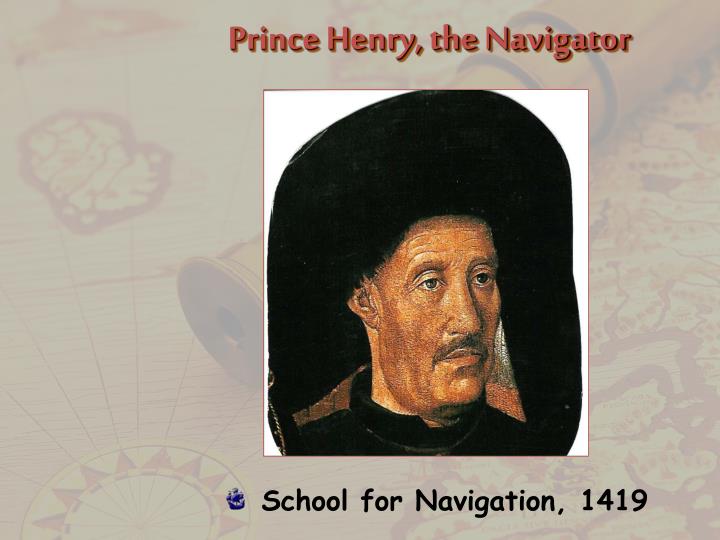 PPT - European Exploration PowerPoint Presentation - ID:5323787