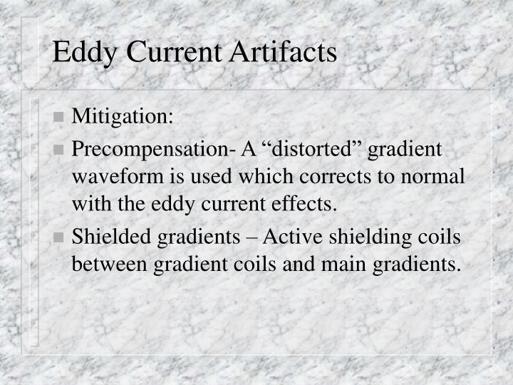 PPT - MRI Artifacts PowerPoint Presentation - ID:5323805