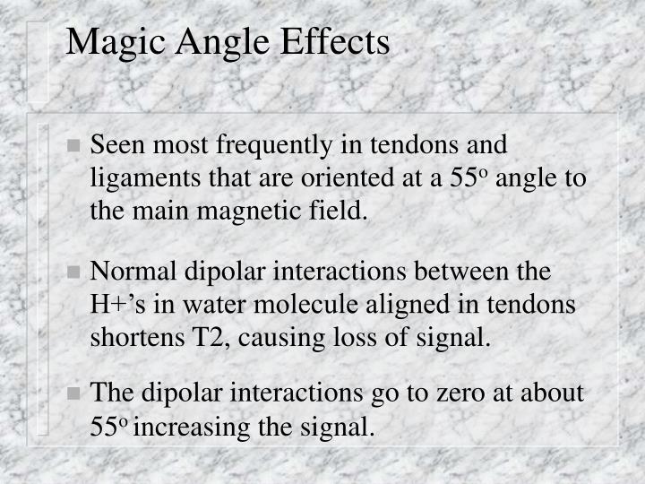 PPT - MRI Artifacts PowerPoint Presentation - ID:5323805