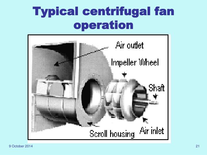 PPT - Air & Draft system PowerPoint Presentation - ID:5323845
