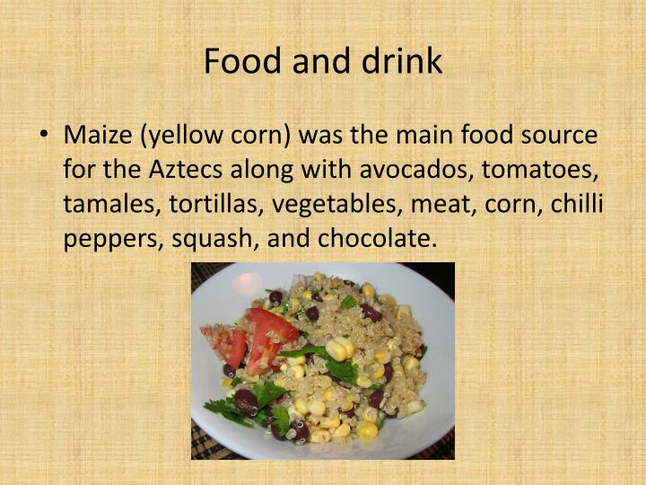 PPT - Aztecs PowerPoint Presentation - ID:5324339