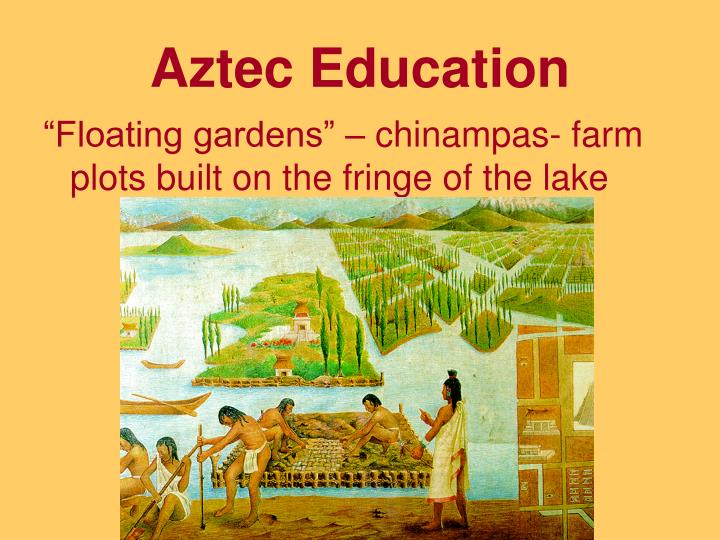 PPT - Aztec & Incas PowerPoint Presentation - ID:5324365