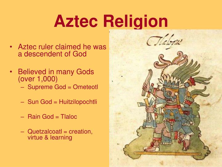 PPT - Aztec & Incas PowerPoint Presentation - ID:5324365