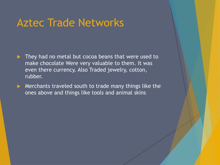 PPT - Aztecs PowerPoint Presentation - ID:5324419