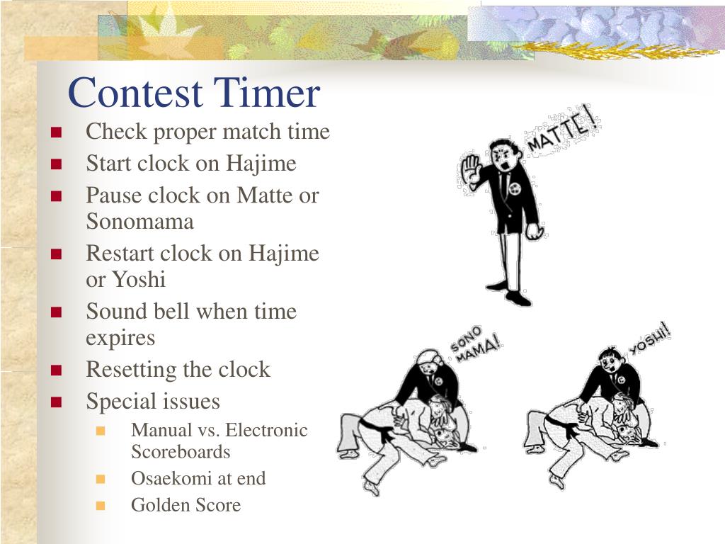 PPT - United States Judo Association PowerPoint Presentation, free ...