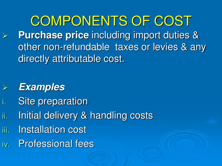 PPT - SOURCES OF ACCOUNTING REGULATIONS PowerPoint Presentation - ID ...