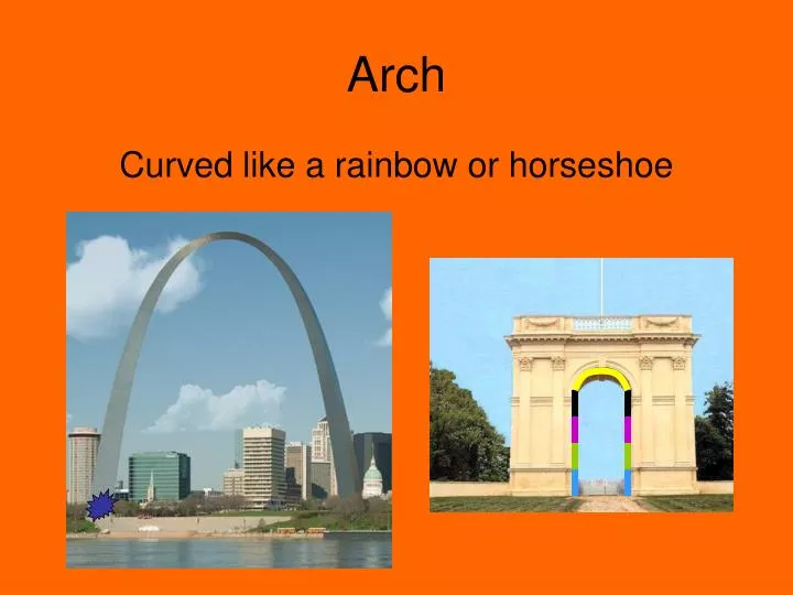 PPT - Arch PowerPoint Presentation, free download - ID:5326316
