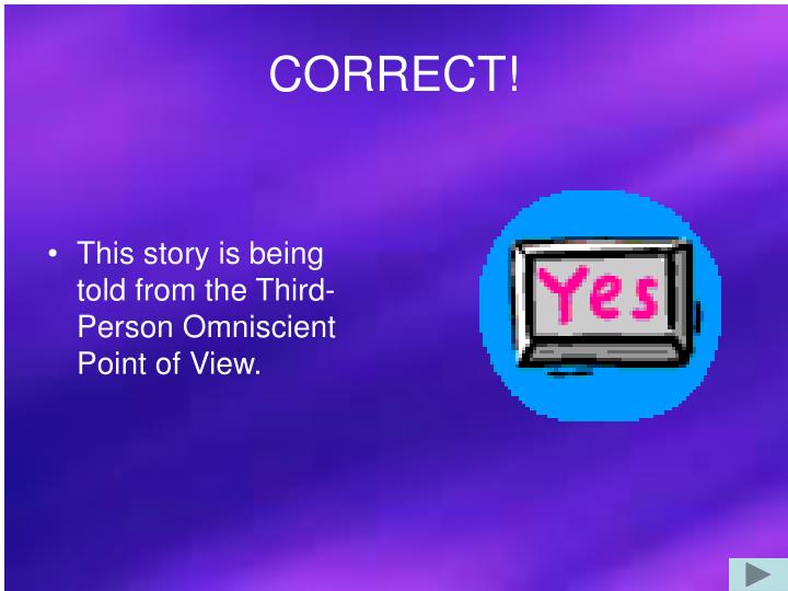 PPT - First Person Point of View PowerPoint Presentation - ID:5326591
