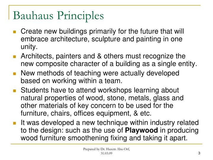 PPT - Theories of Architecture(EAPS4202) Lecturer 8 19 th Century ...