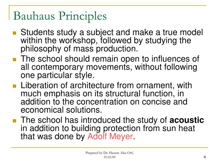 PPT - Theories of Architecture(EAPS4202) Lecturer 8 19 th Century ...