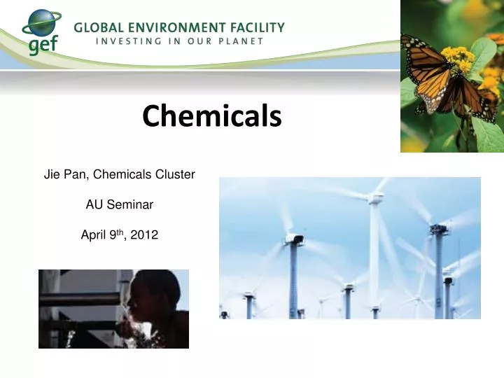 PPT - Chemicals PowerPoint Presentation, free download - ID:5327279