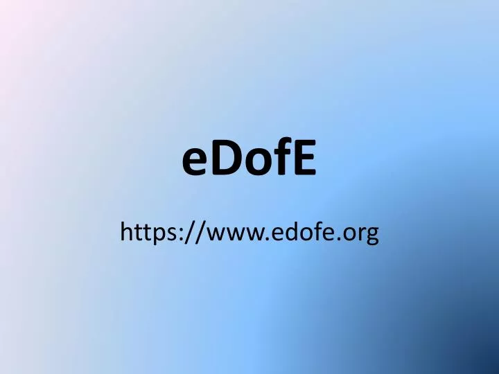 Edofe The Duke Of Edinburgh's Award (DofE) In The West Norfolk